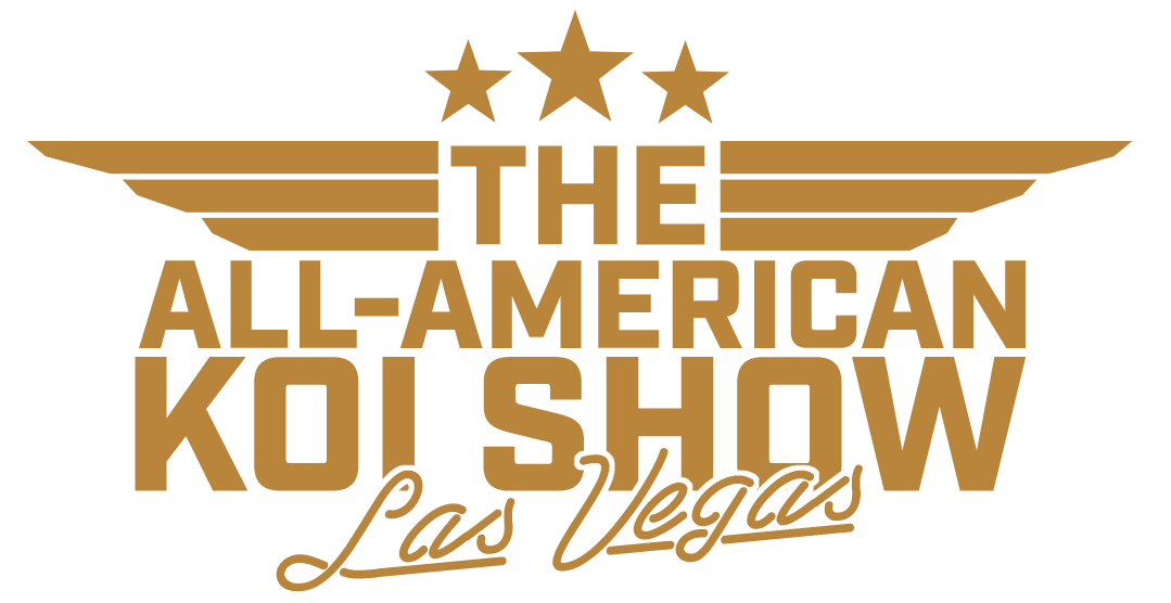 - The All-American Koi Show